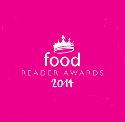 Vote Wuthering Bites for Best South West Food Blogger